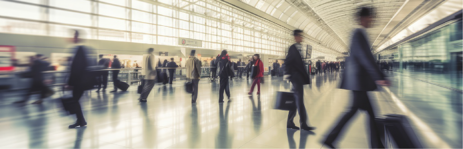 Travel Risk Management: A Guide to Protecting Your People